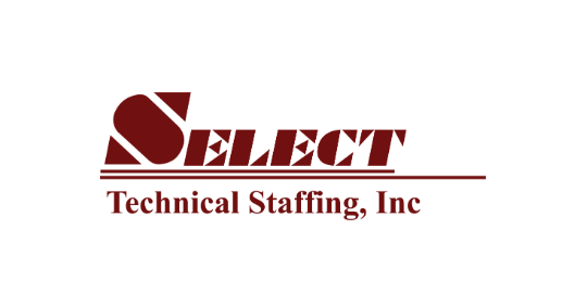 Select Technical Staffing, Inc. Login - Select Technical Staffing, Inc.